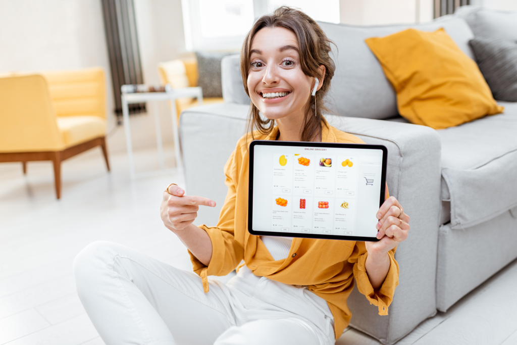 E-commerce Platforms - Eris Canada Solutions