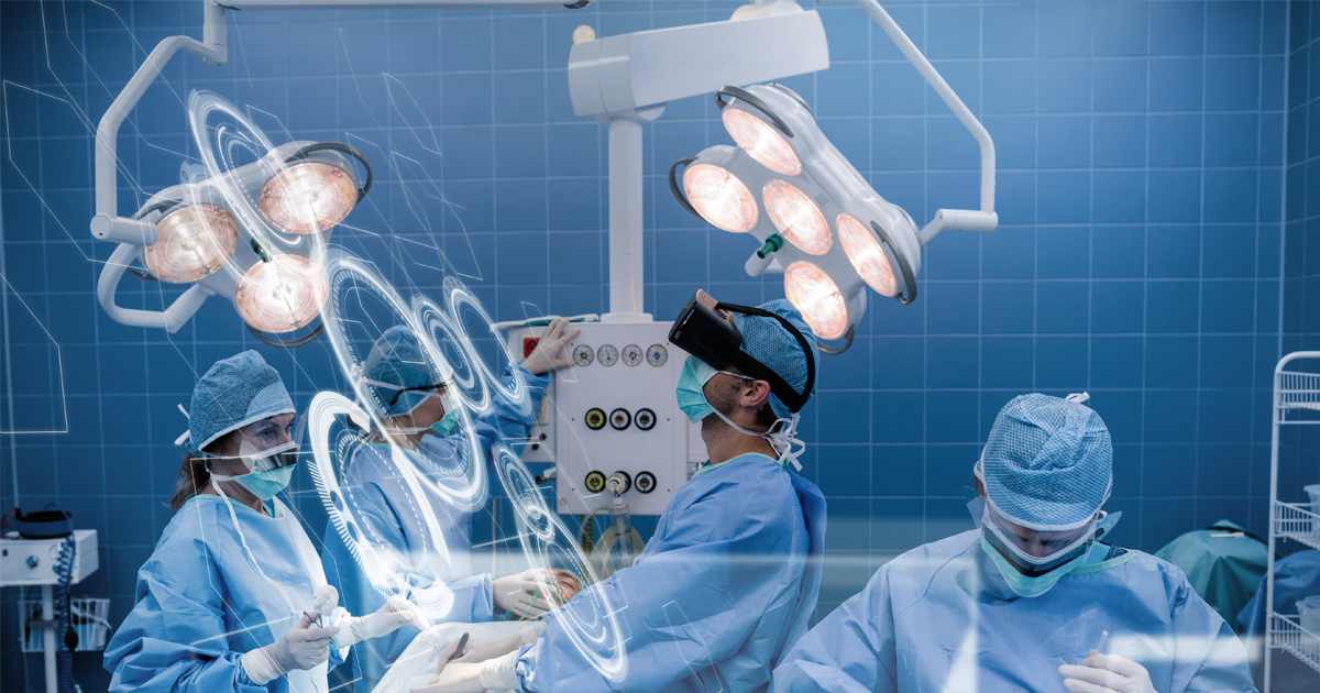Digital Health: Transforming Healthcare for SMEs - Eris Canada Solutions